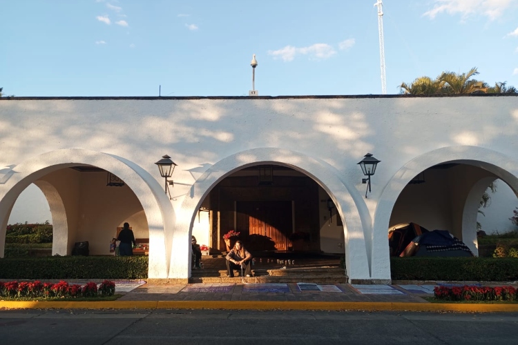 Elisa Celis denuncia nuevo incumplimiento en restitución de Patricio ...