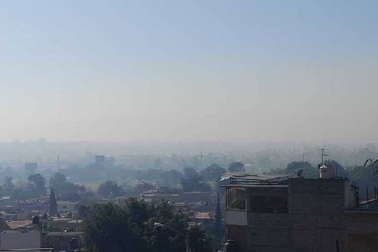 Activan precontingencia para Las Pintas - El Diario NTR | NTR Guadalajara