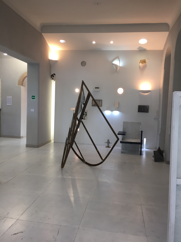 El mármol como puente entre dos tiempos | NTR Guadalajara