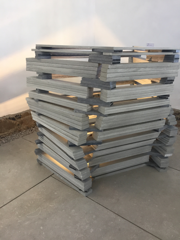 El mármol como puente entre dos tiempos | NTR Guadalajara