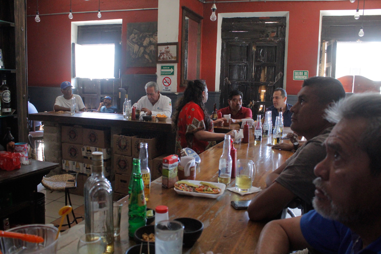 Larga vida a La Sin Rival | NTR Guadalajara