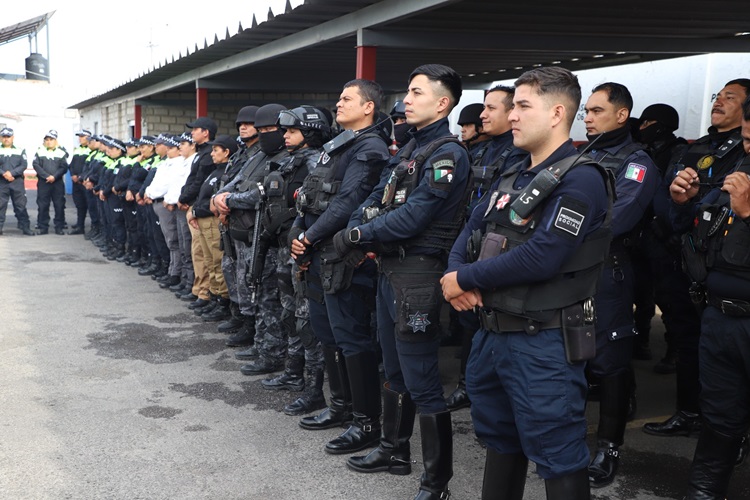 Cambian a comisario de Tonalá; llega Salvador Isaac Islas Miranda | NTR ...